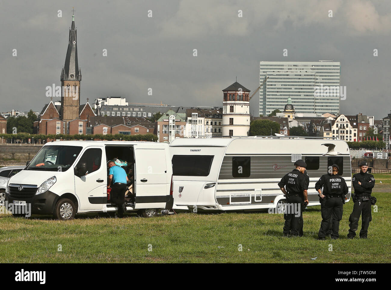 Irish traveller movement hi-res stock photography and images - Alamy
