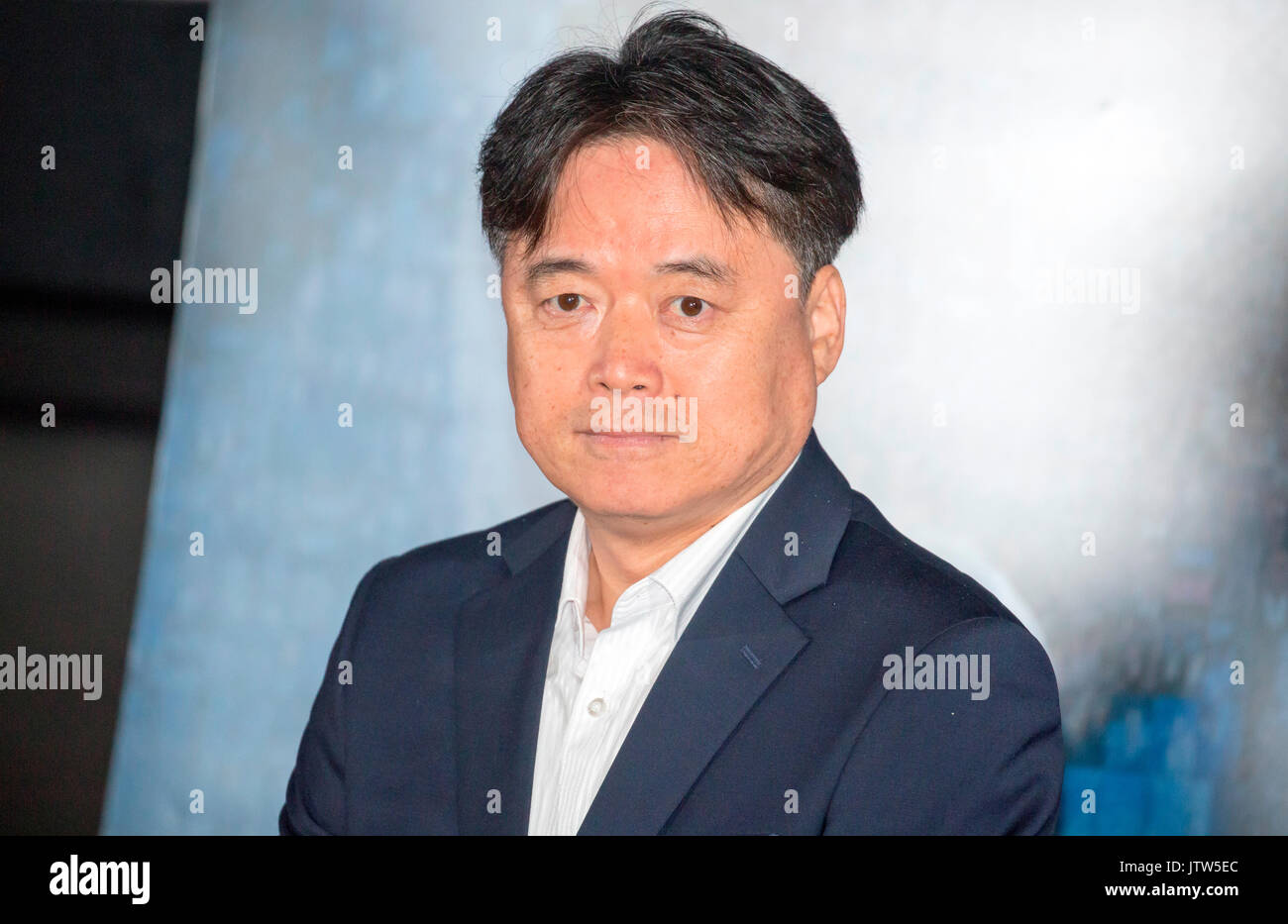 Choi seung ho hi-res stock photography and images - Alamy