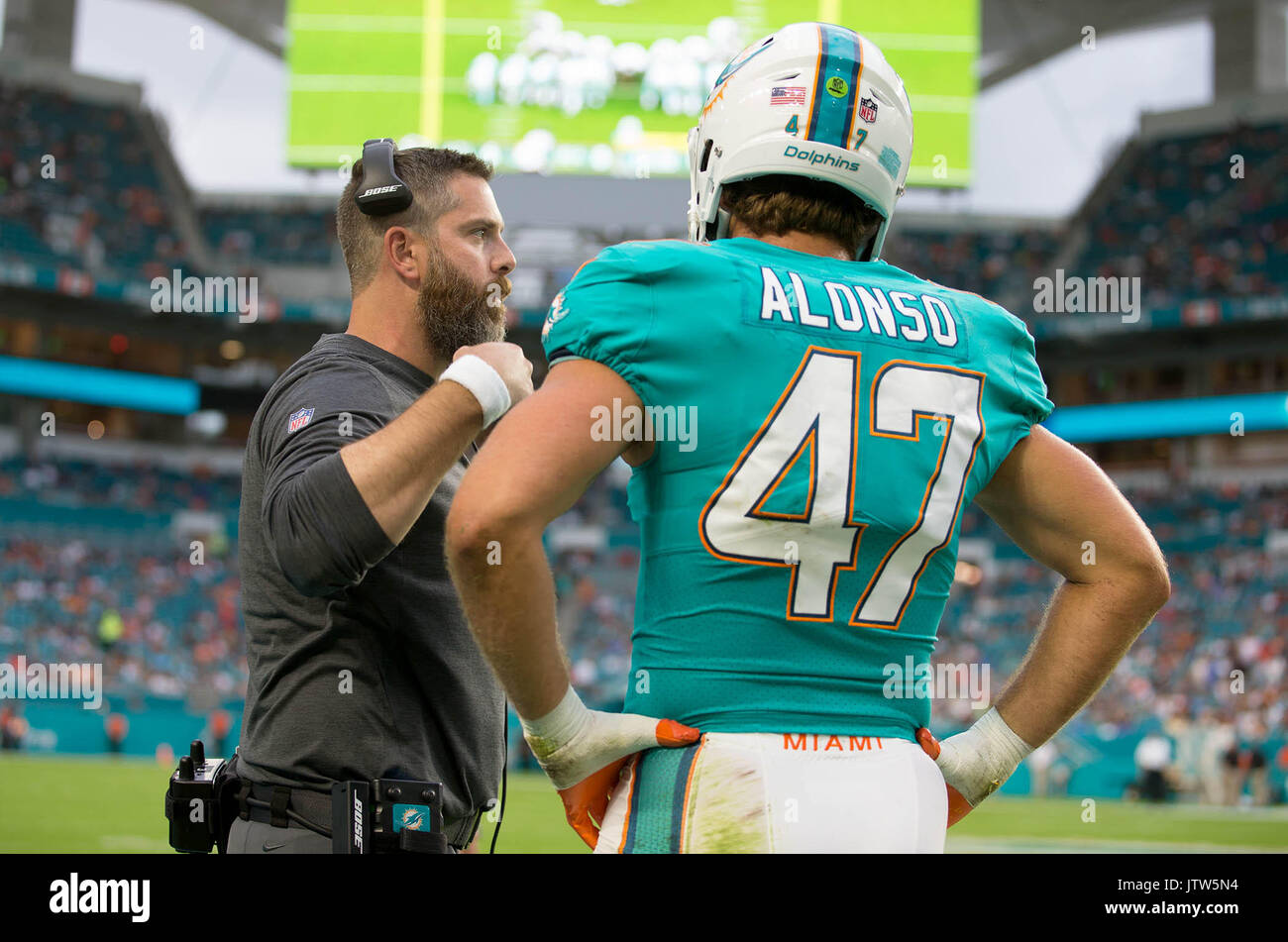 Kiko Alonso High Resolution Stock Photography and Images - Alamy