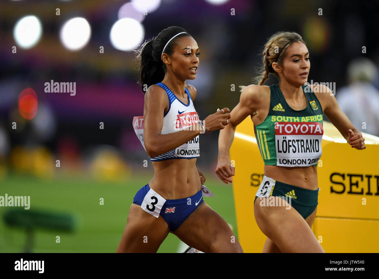 Adelle tracey hi-res stock photography and images - Alamy