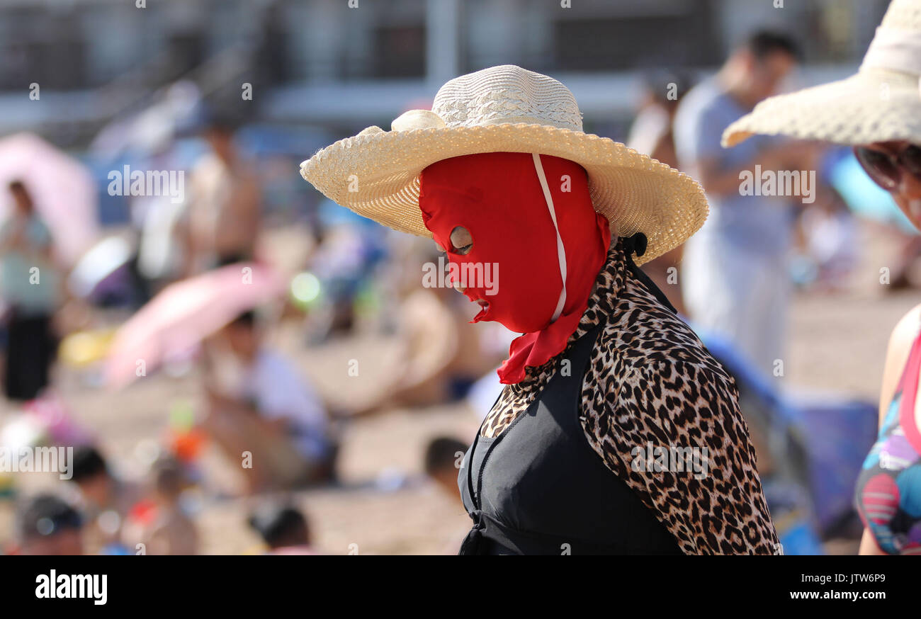 Tsingtao, Tsingtao, China. 29th June, 2014. Tsingtao, CHINA-(EDITORIAL ...