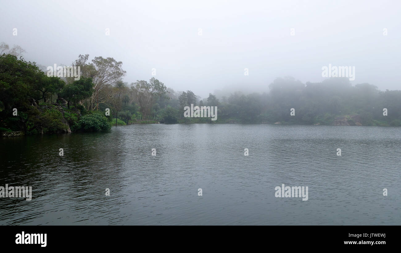 Nakki lake mount abu hi-res stock photography and images - Alamy