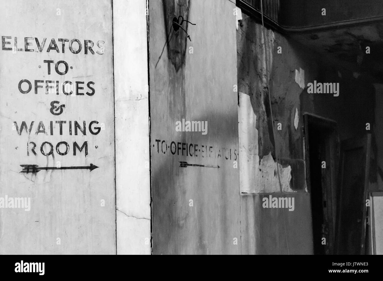 Buffalo City Sign High Resolution Stock Photography and Images - Alamy