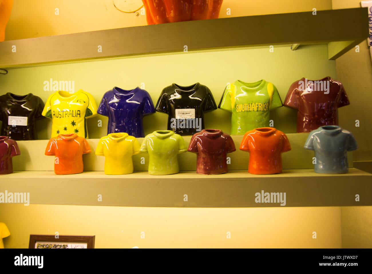 Clay work of Goa Stock Photo - Alamy