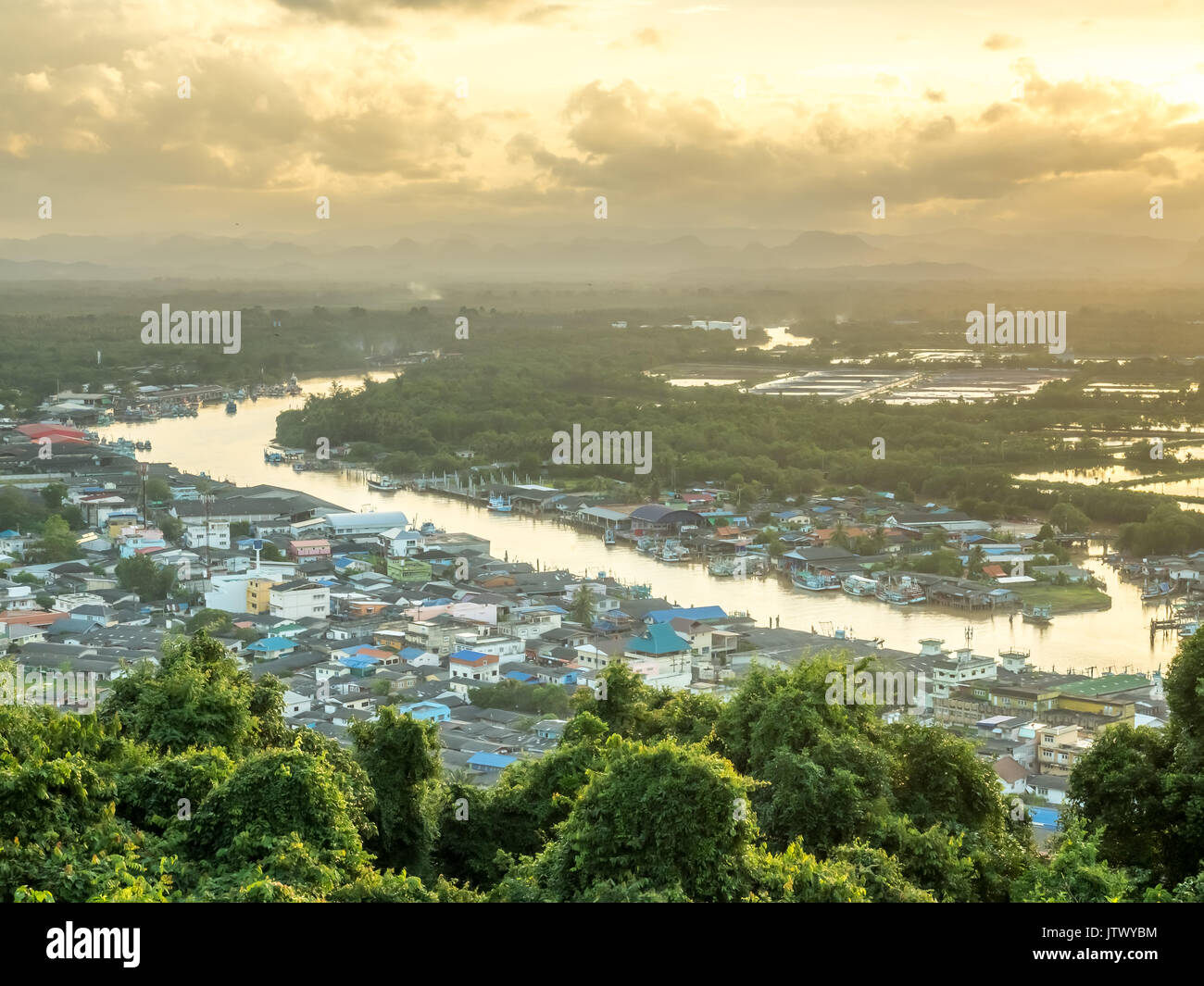 Little river inlet hi-res stock photography and images - Alamy