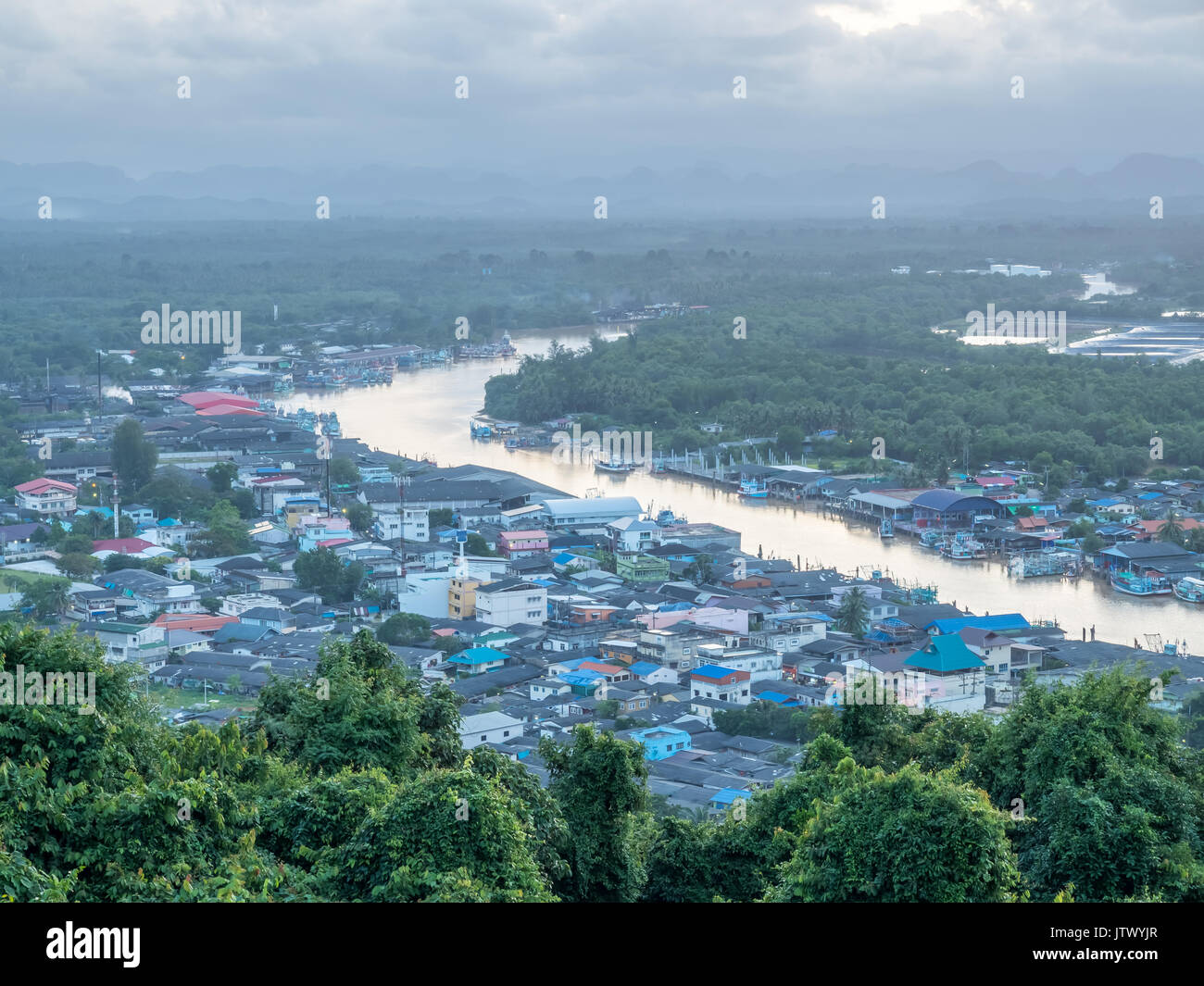 Little river inlet hi-res stock photography and images - Alamy