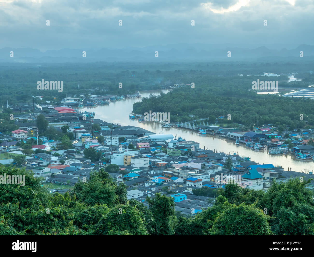 Little river inlet hi-res stock photography and images - Alamy
