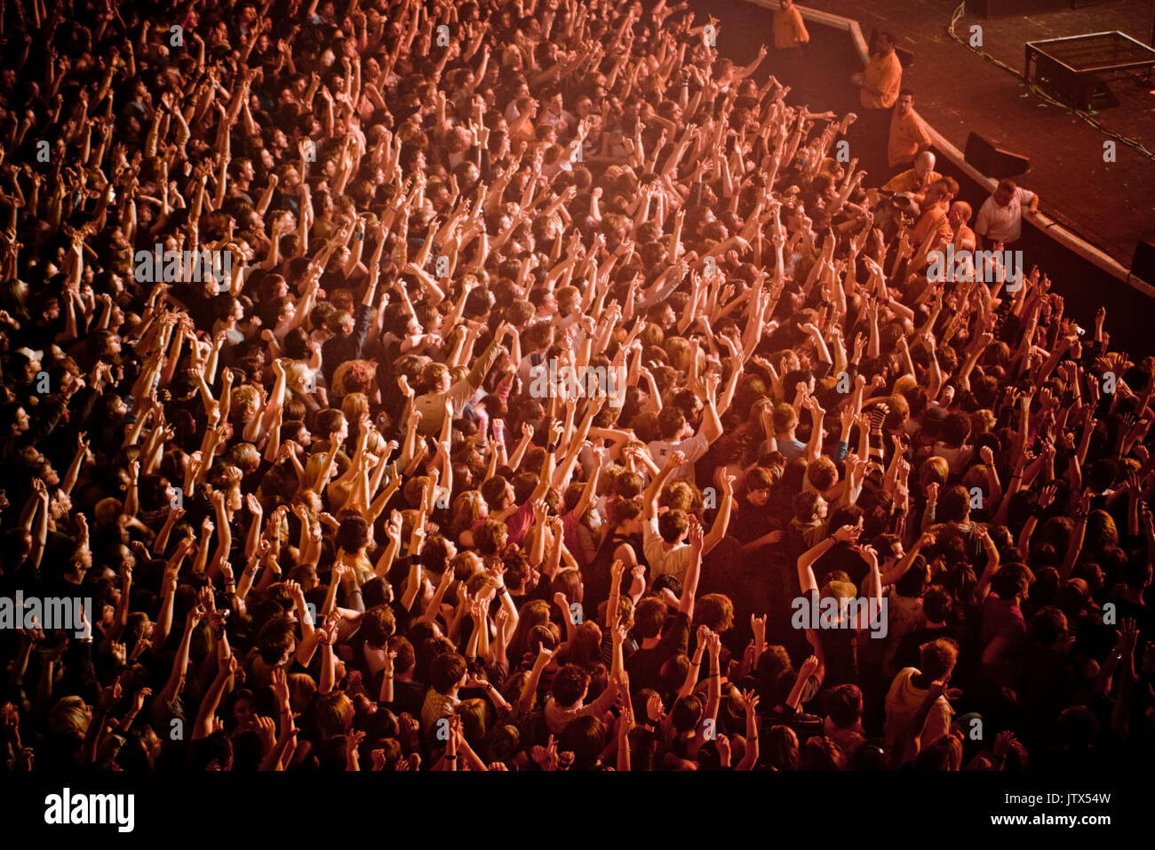 Joseph wentz hi-res stock photography and images - Alamy