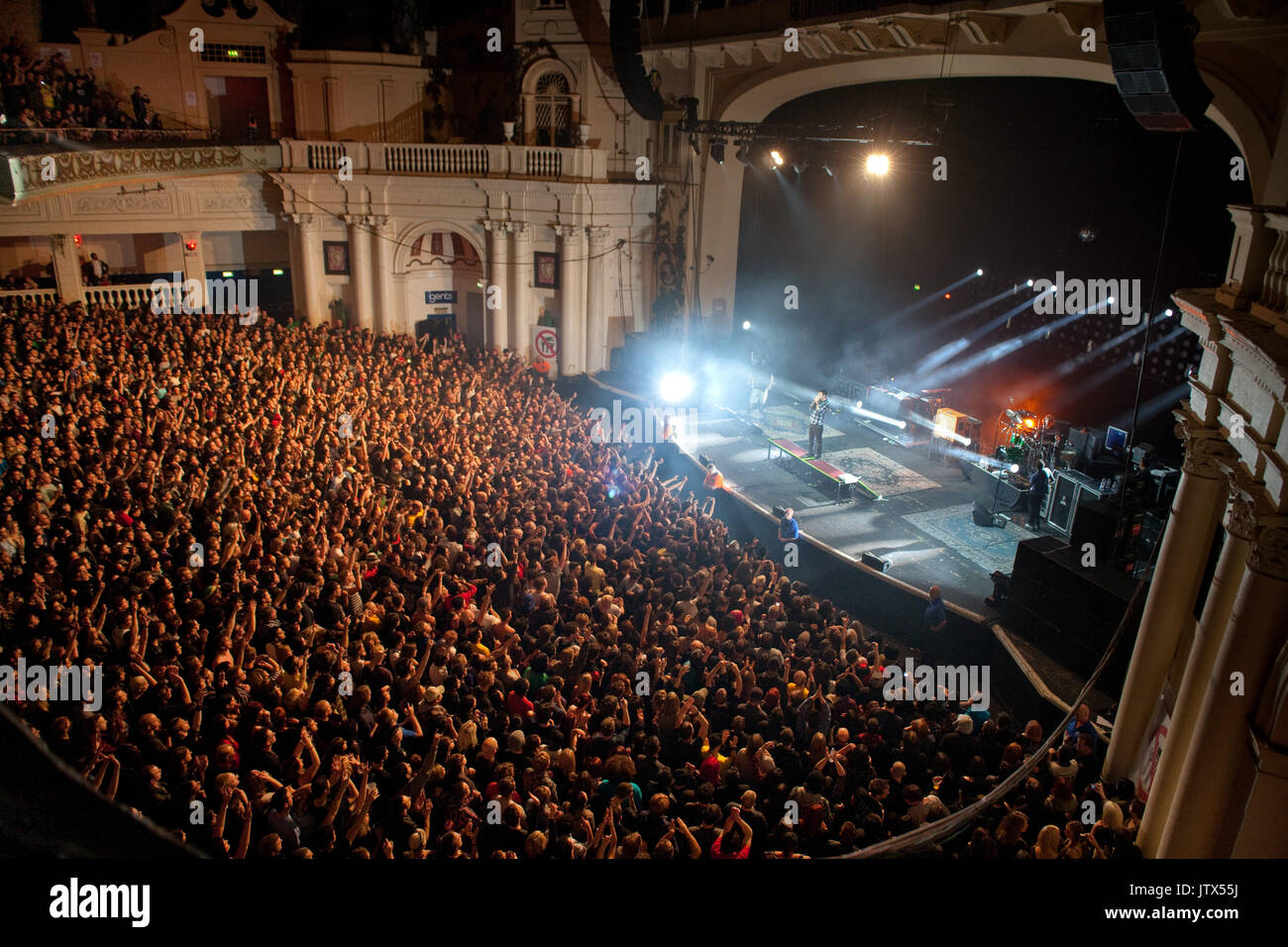 Brixton Academy