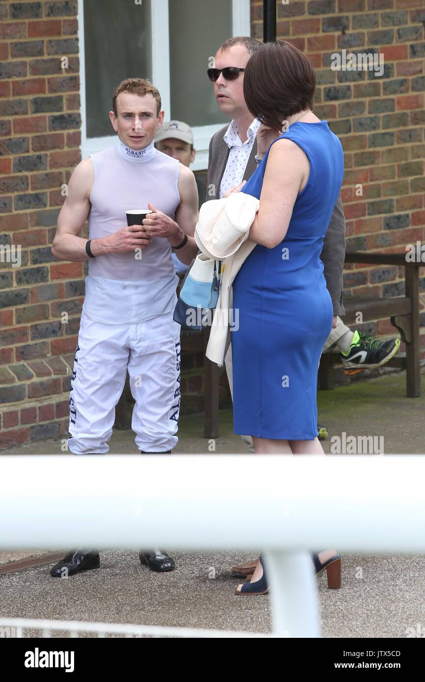 Ryan moore father hi-res stock photography and images - Alamy