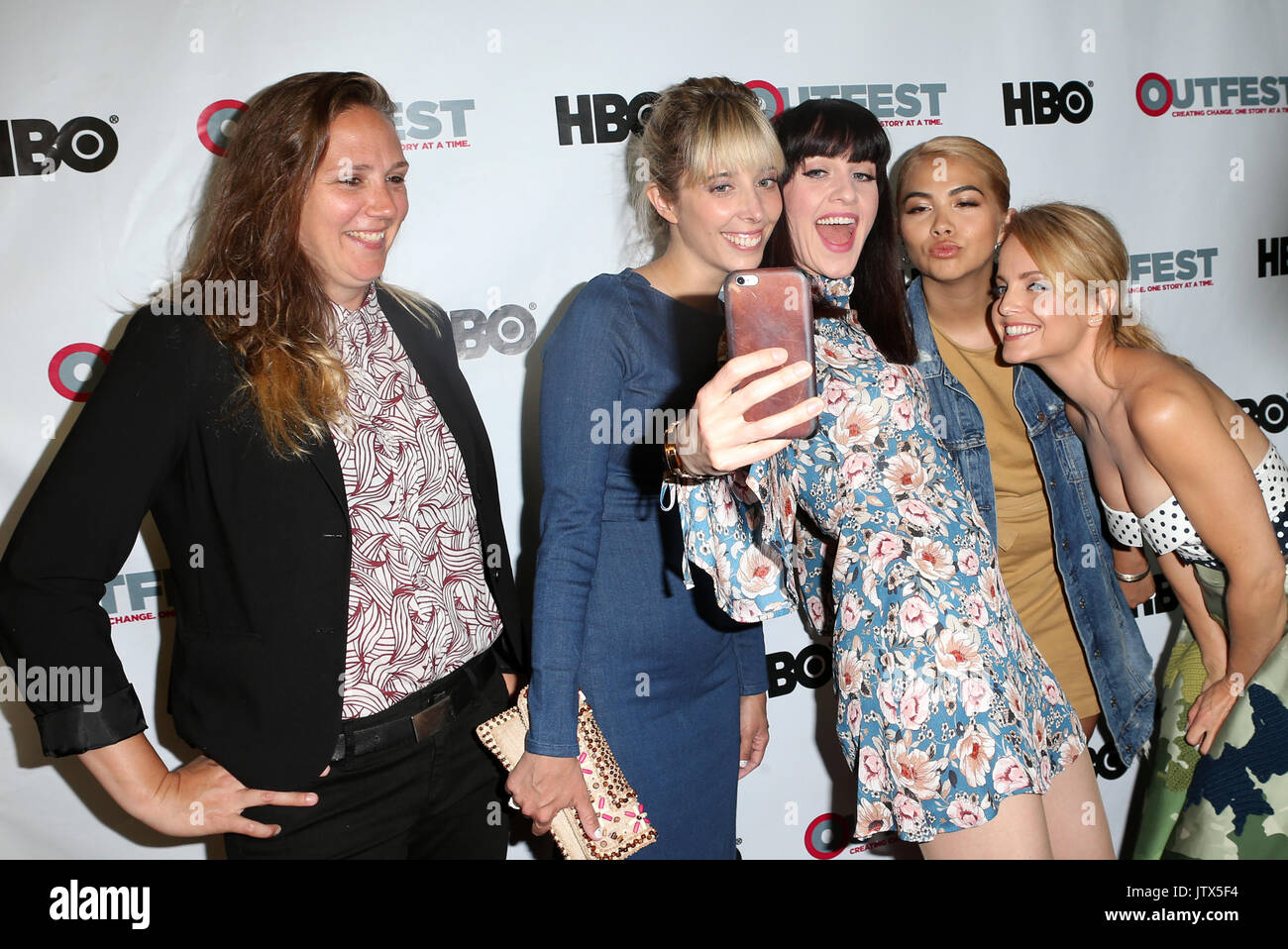 2017 Outfest Los Angeles LGBT Film Festival - Centerpiece Screening Of ...