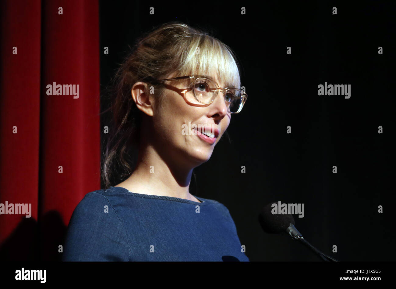 2017 Outfest Los Angeles LGBT Film Festival - Centerpiece Screening Of ...