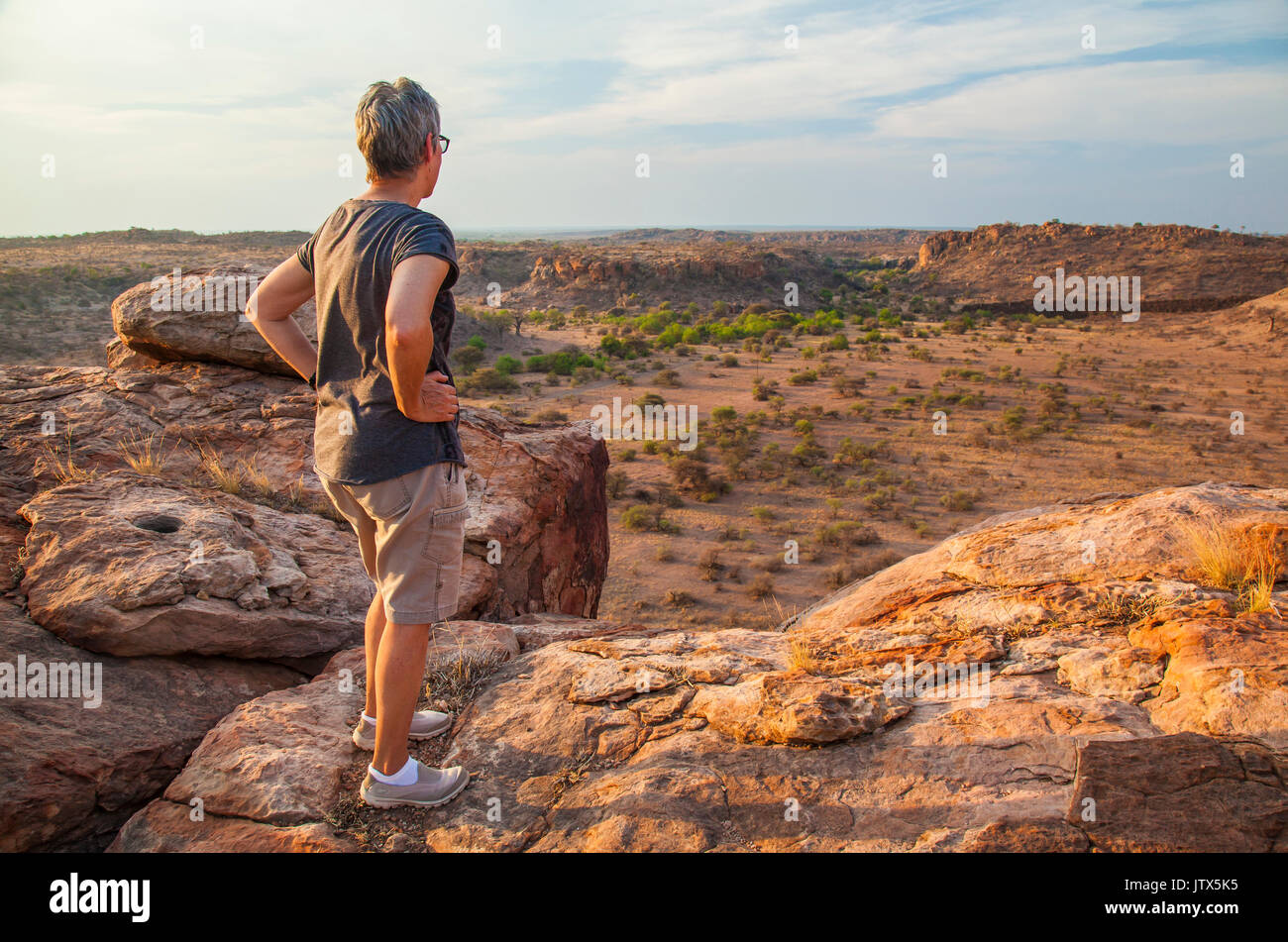 Burial of mapungubwe hi-res stock photography and images - Alamy