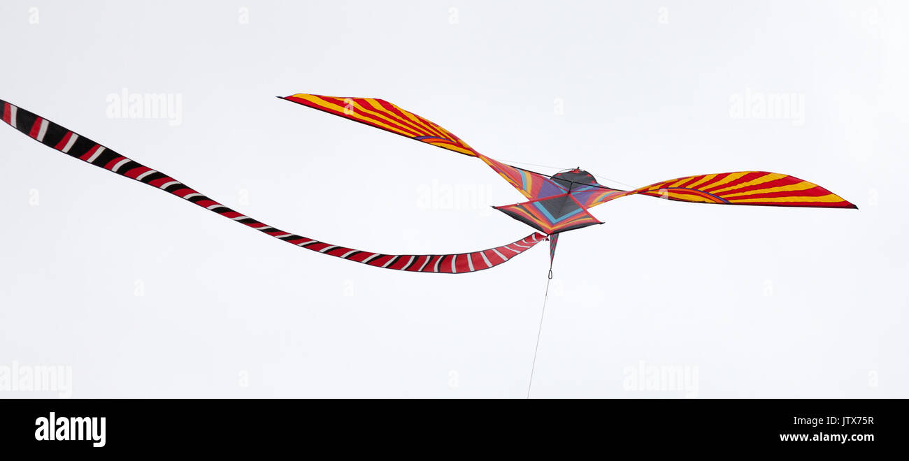 Types of kites hi-res stock photography and images - Alamy