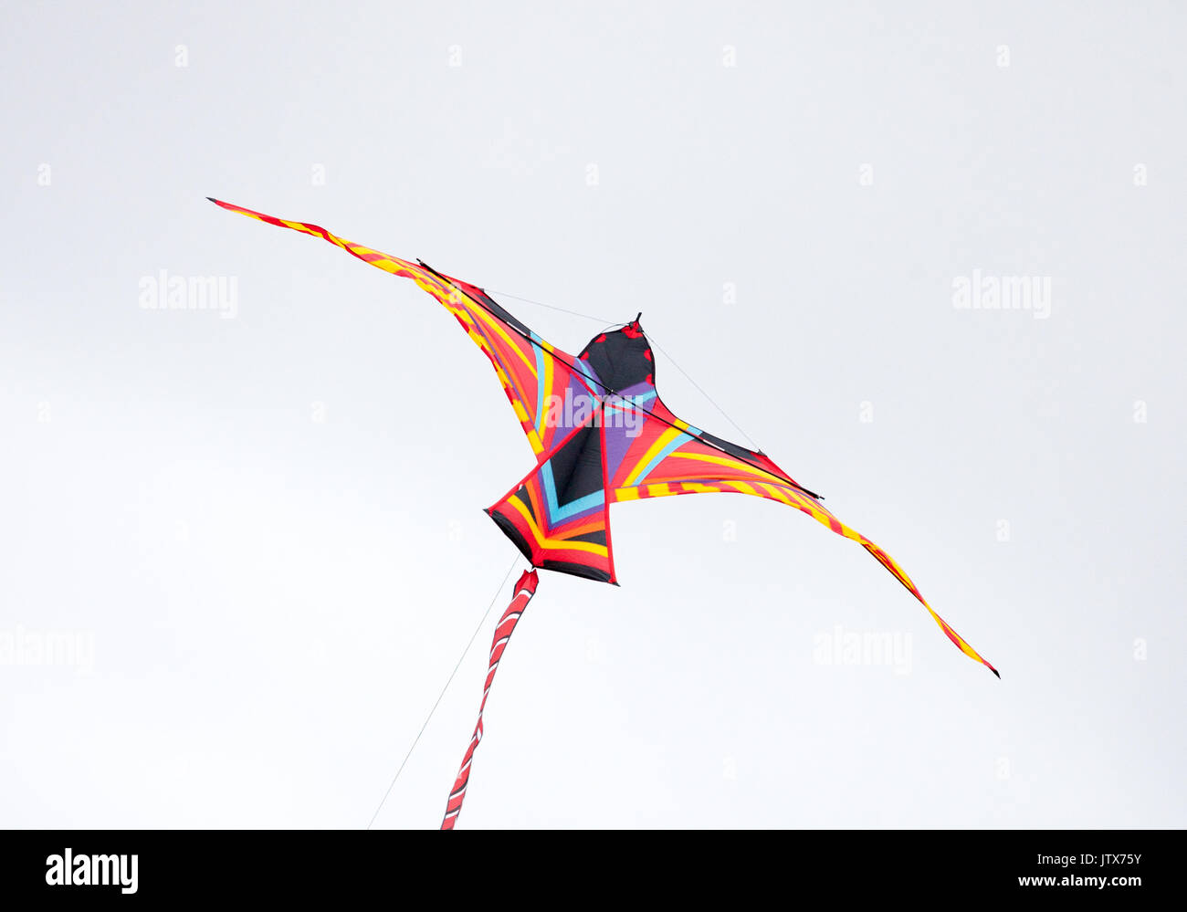 Types of kites hi-res stock photography and images - Alamy