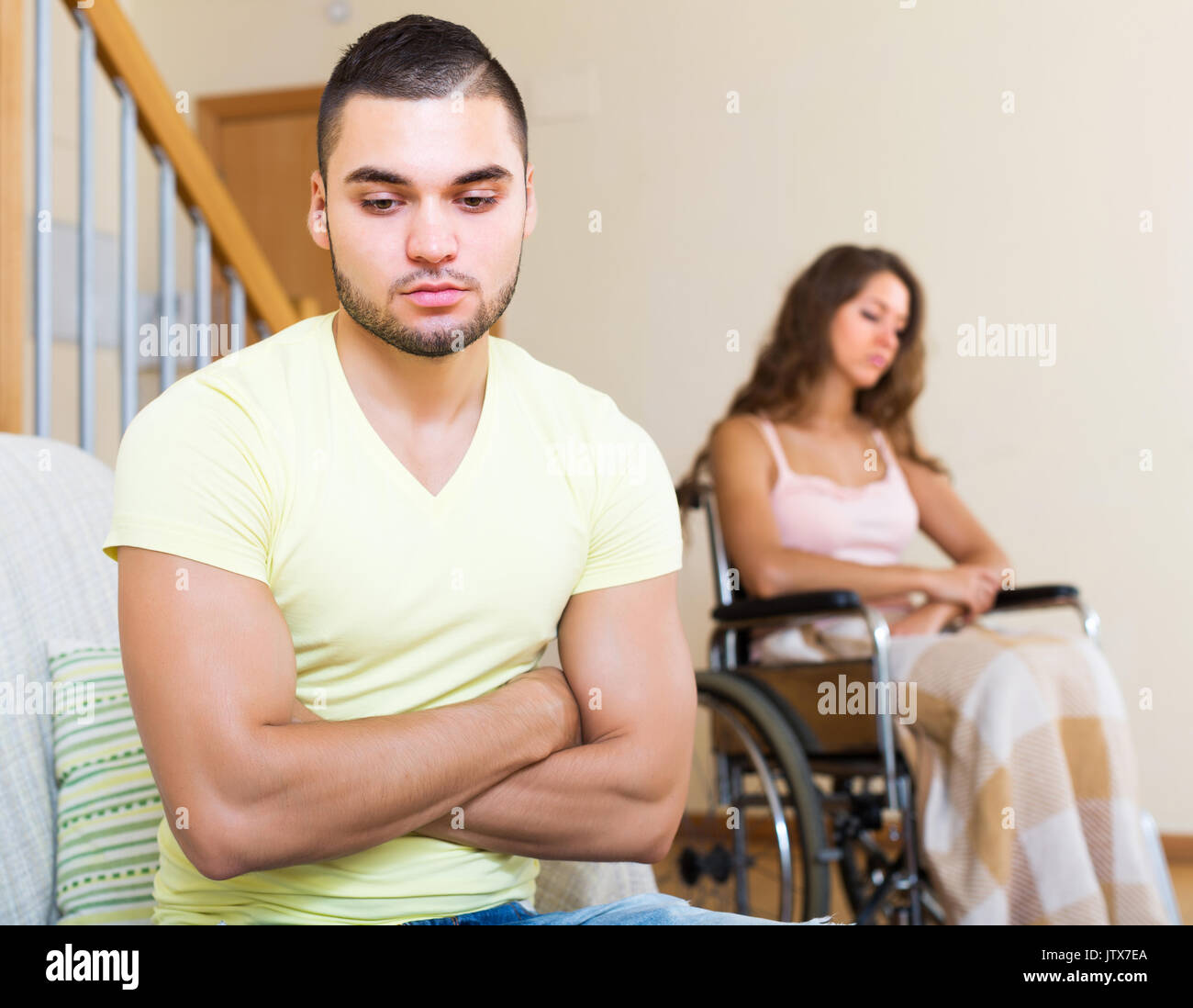 Crisis cerebral hi-res stock photography and images - Alamy