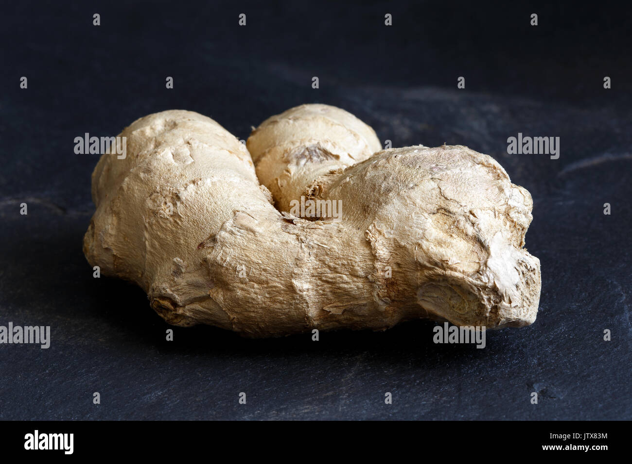 Whole ginger hi-res stock photography and images - Alamy