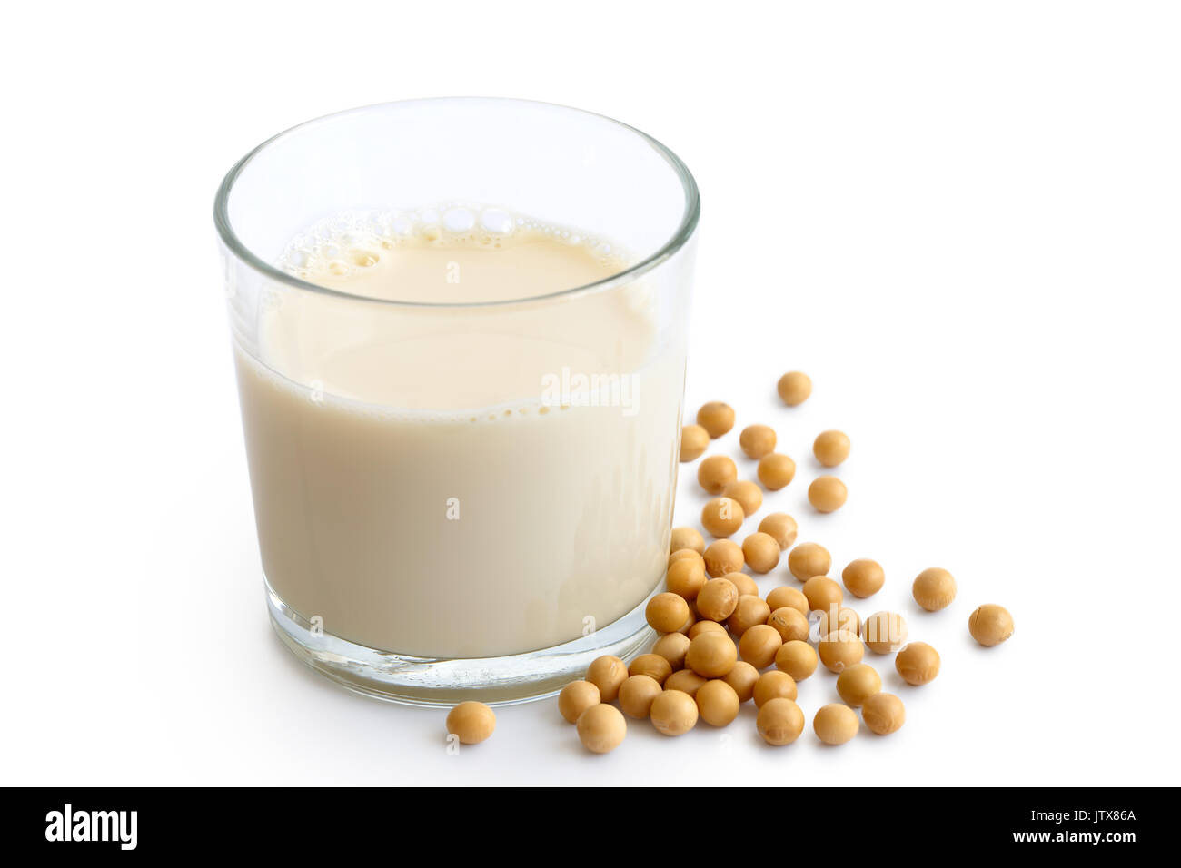 Soya Beans Milk