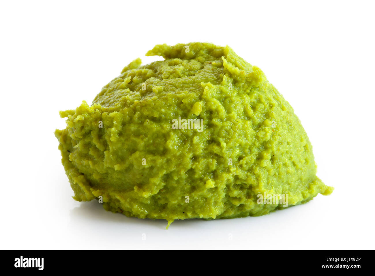 Wasabi paste hi-res stock photography and images - Alamy