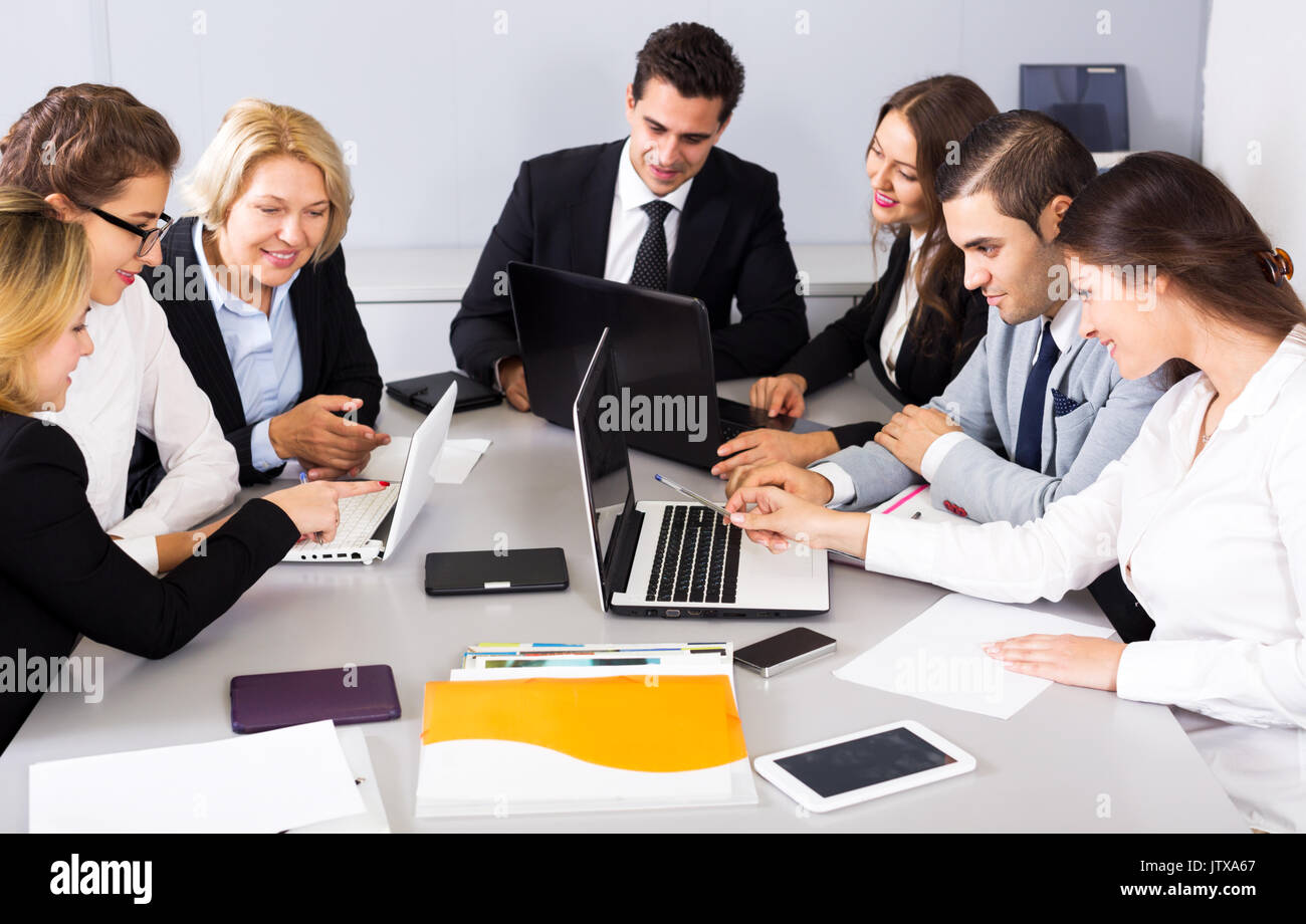 Multinational Business