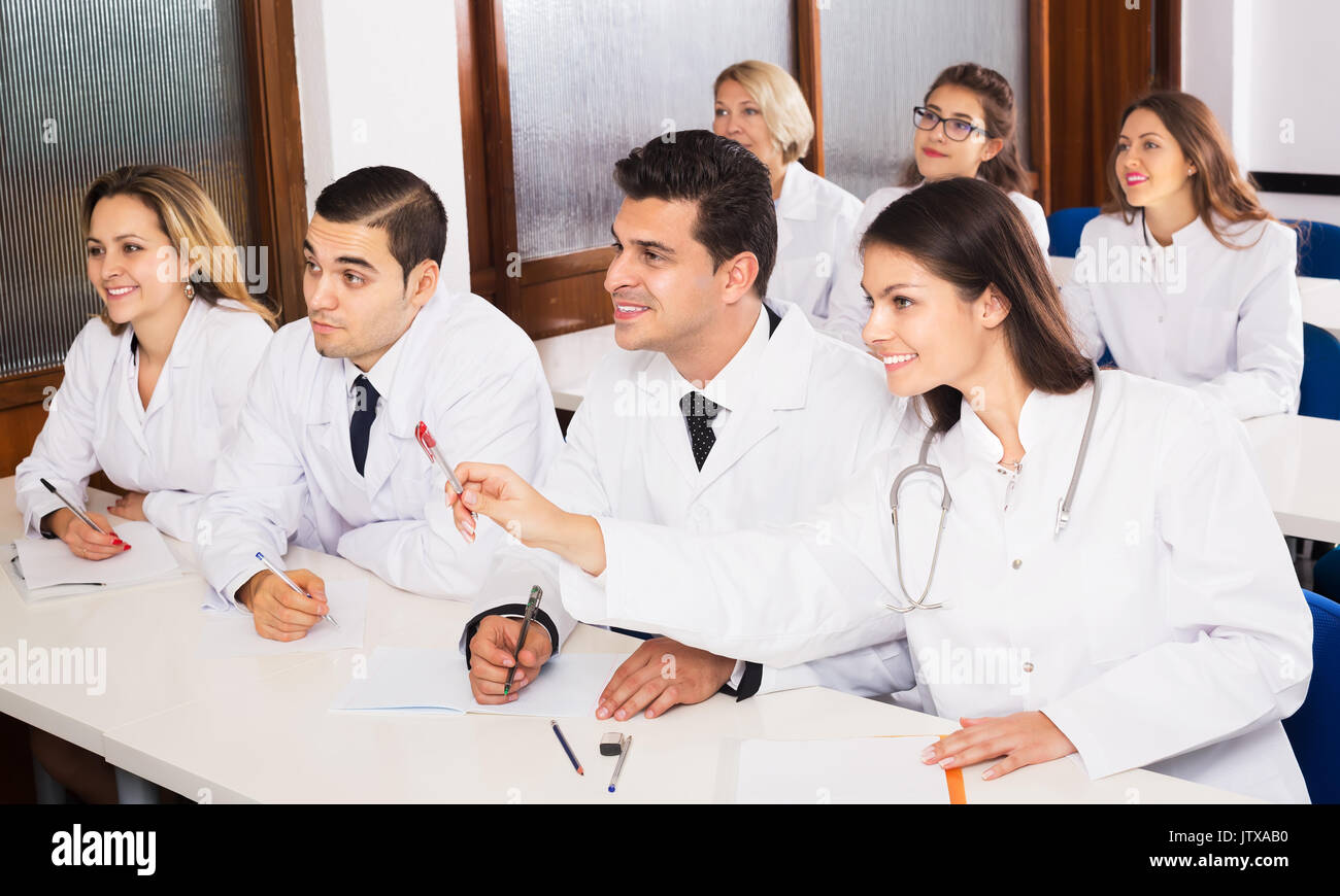 Courses focus hi-res stock photography and images - Alamy