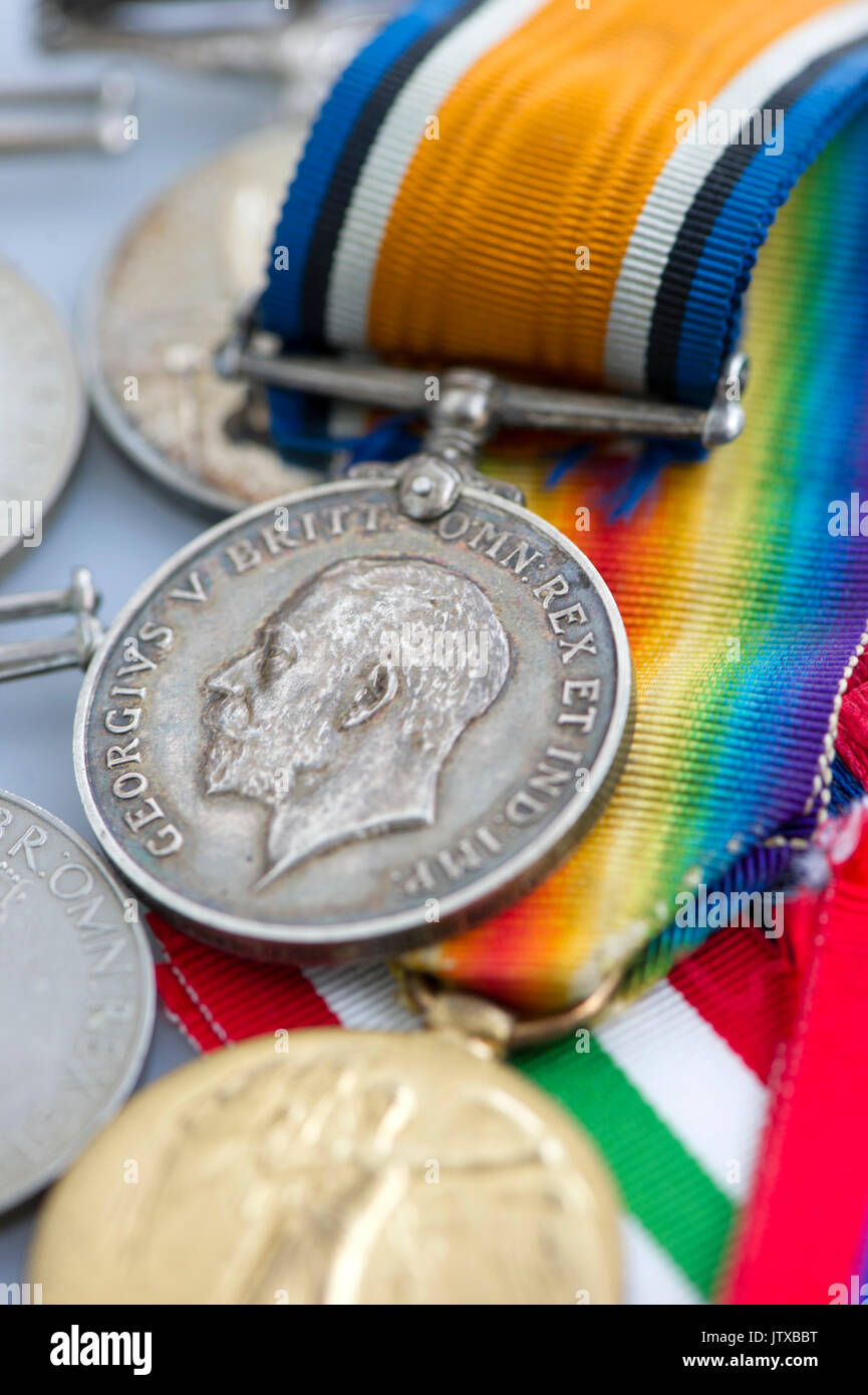 Inter war the first world war hi-res stock photography and images - Alamy