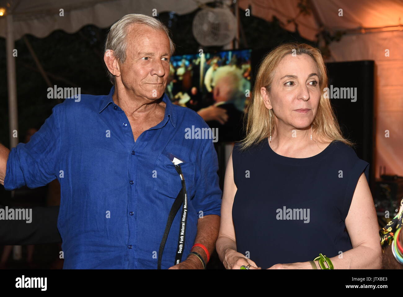 SOFO Benefit at the Hamptons Featuring: Peter Beard Where ...