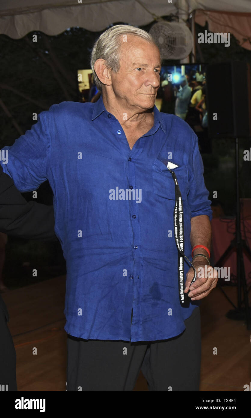 SOFO Benefit at the Hamptons Featuring: Peter Beard Where ...