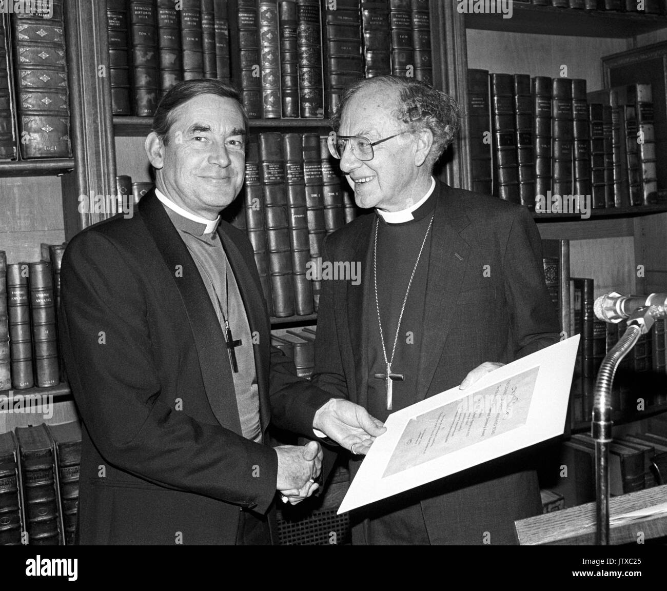Inter robert Black and White Stock Photos & Images - Alamy