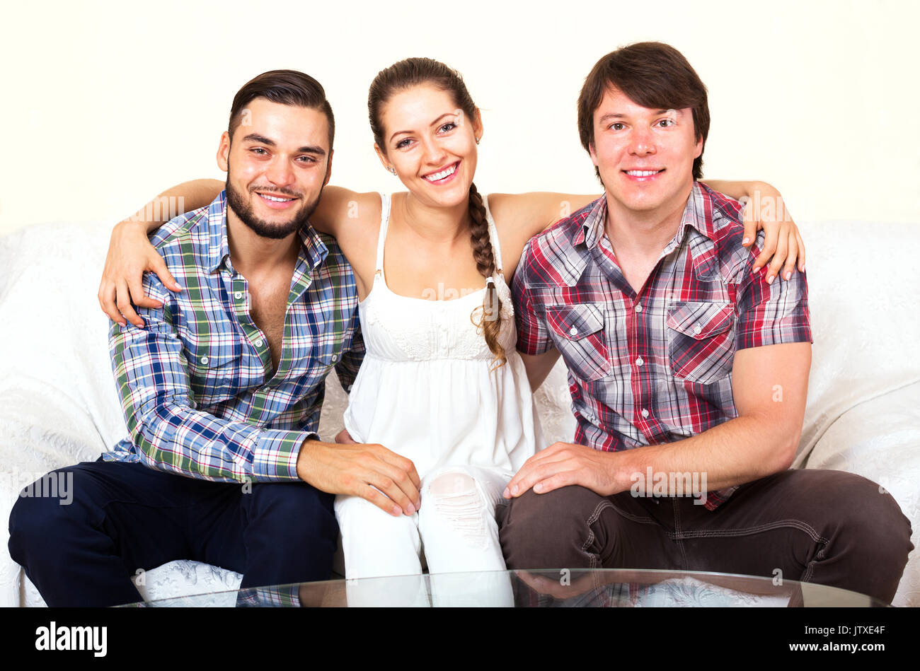 Polyandry Family