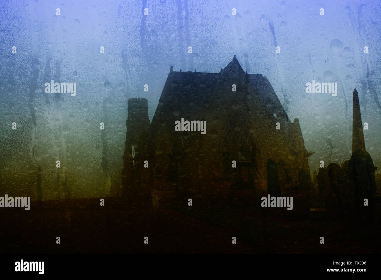 Misted up windows hi-res stock photography and images - Alamy