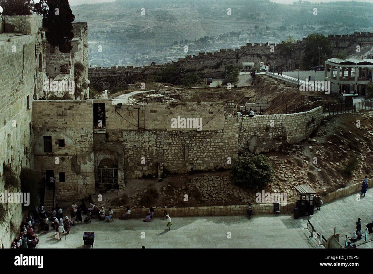 Arab Israeli Conflict High Resolution Stock Photography and Images - Alamy