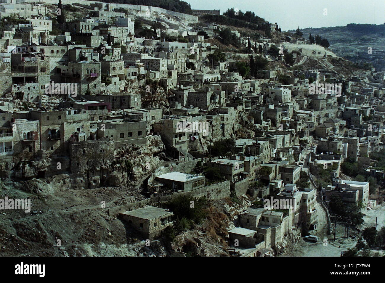 Palestine conflict 1990 hi-res stock photography and images - Alamy