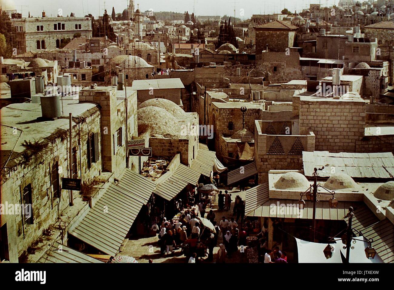 Four quarters east hi-res stock photography and images - Alamy