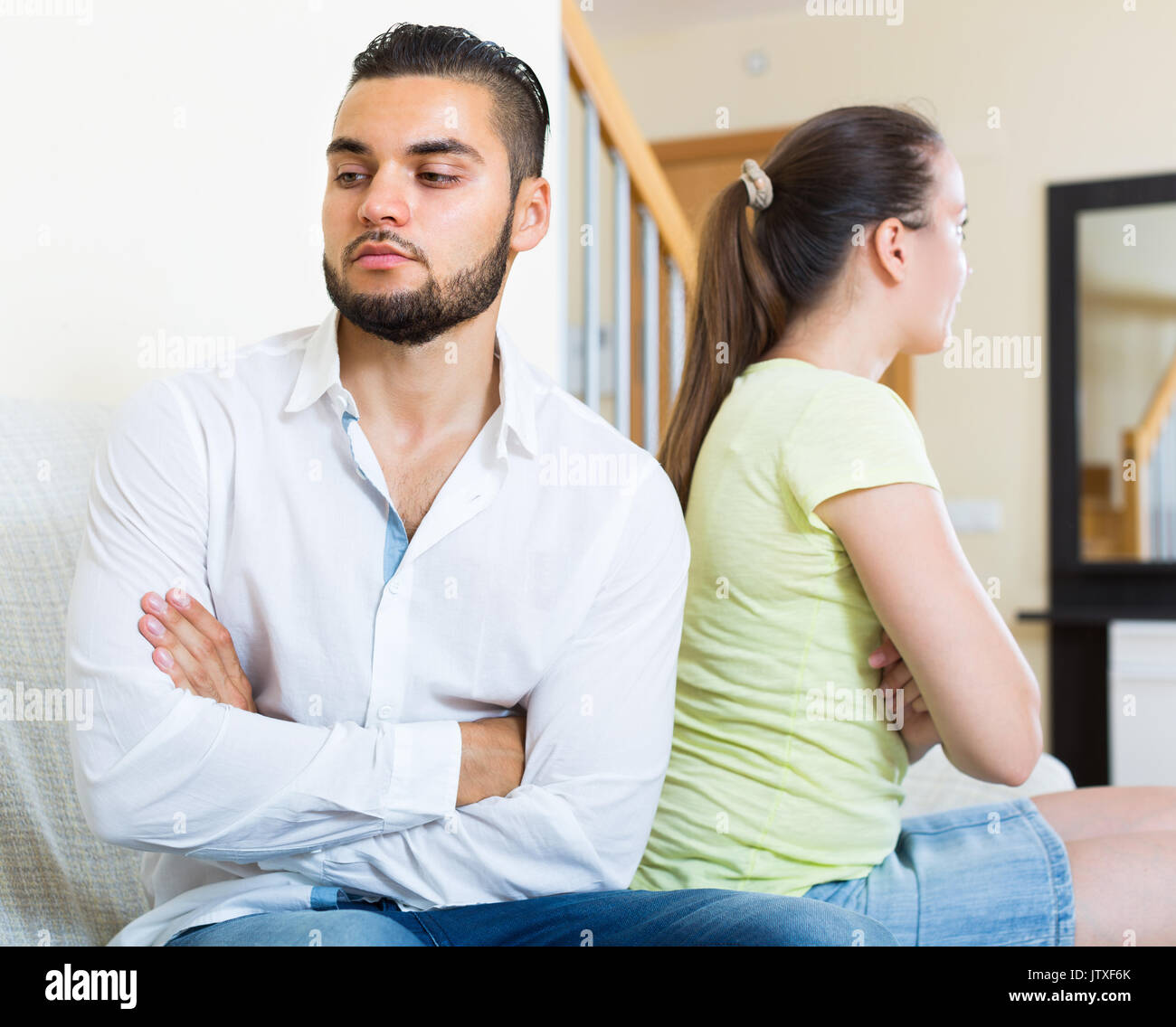 Disturbance family hi-res stock photography and images - Alamy