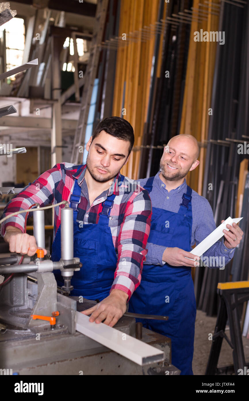 Hardworking couple hi-res stock photography and images - Alamy