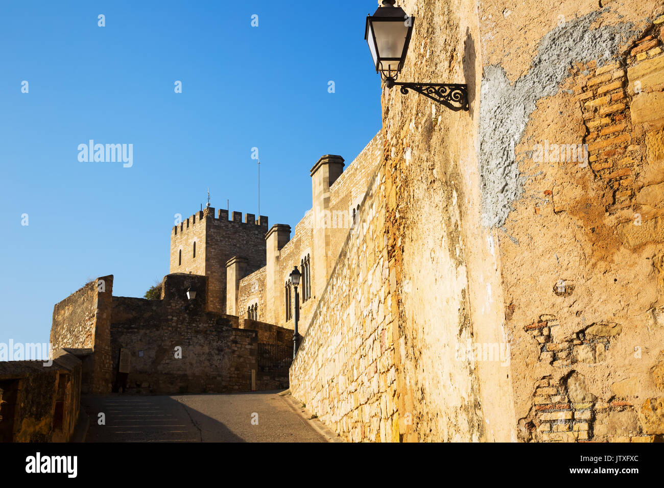Suda castle hi-res stock photography and images - Alamy