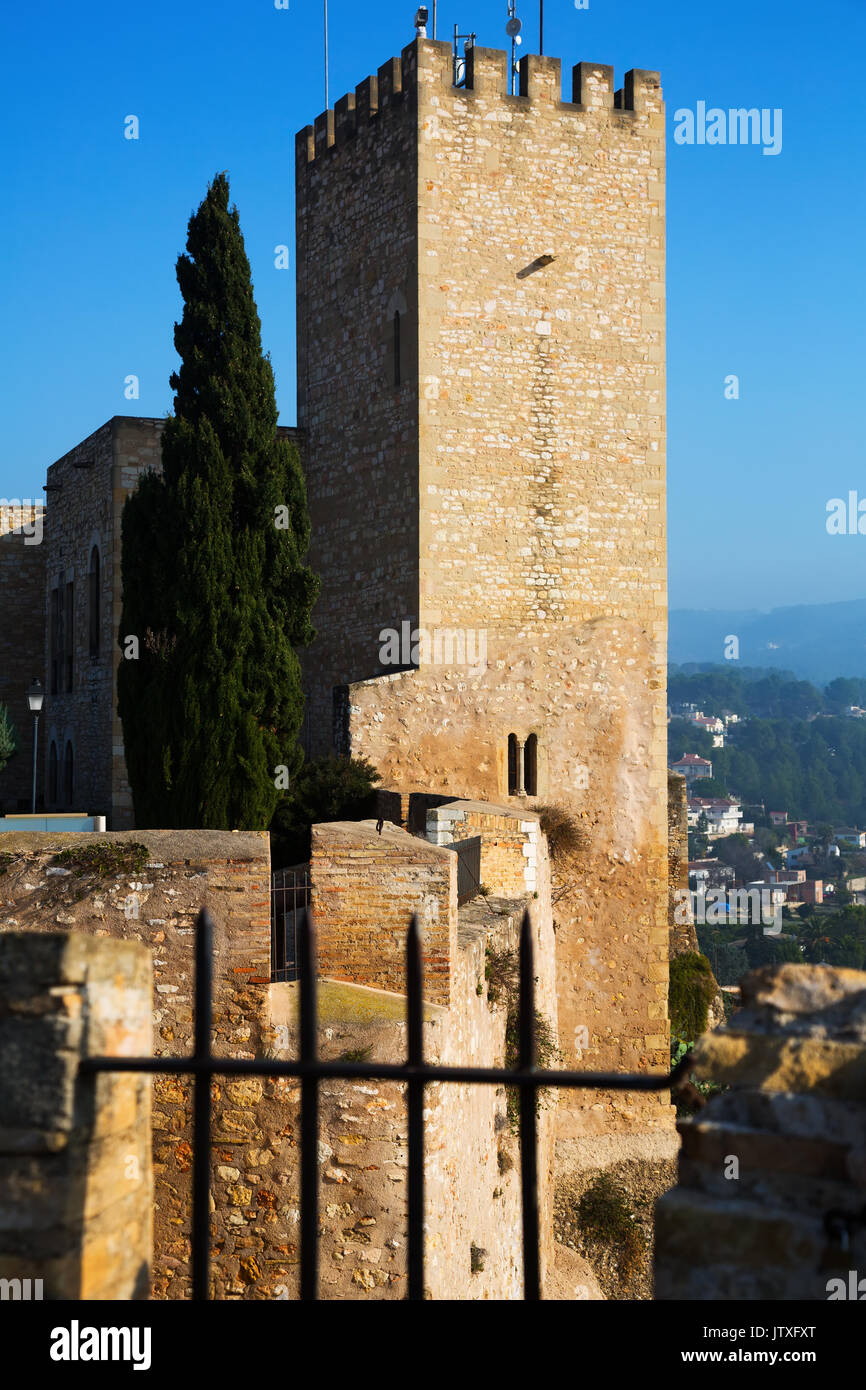 Zuda tower hi-res stock photography and images - Alamy