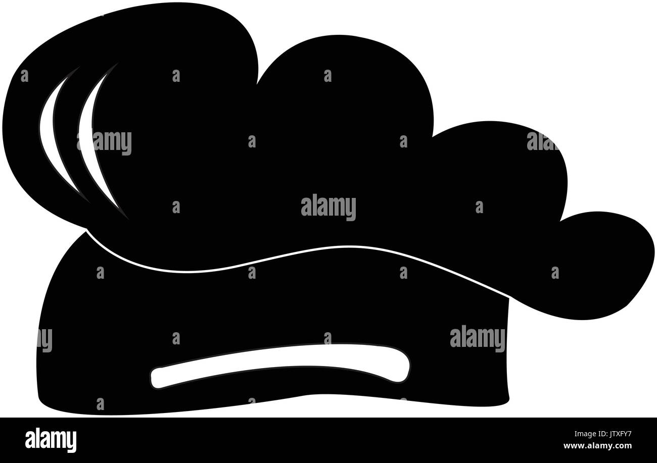 Toque hat hi-res stock photography and images - Alamy