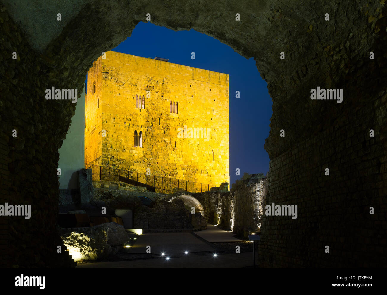 Pretorium Stock Photos & Pretorium Stock Images - Alamy