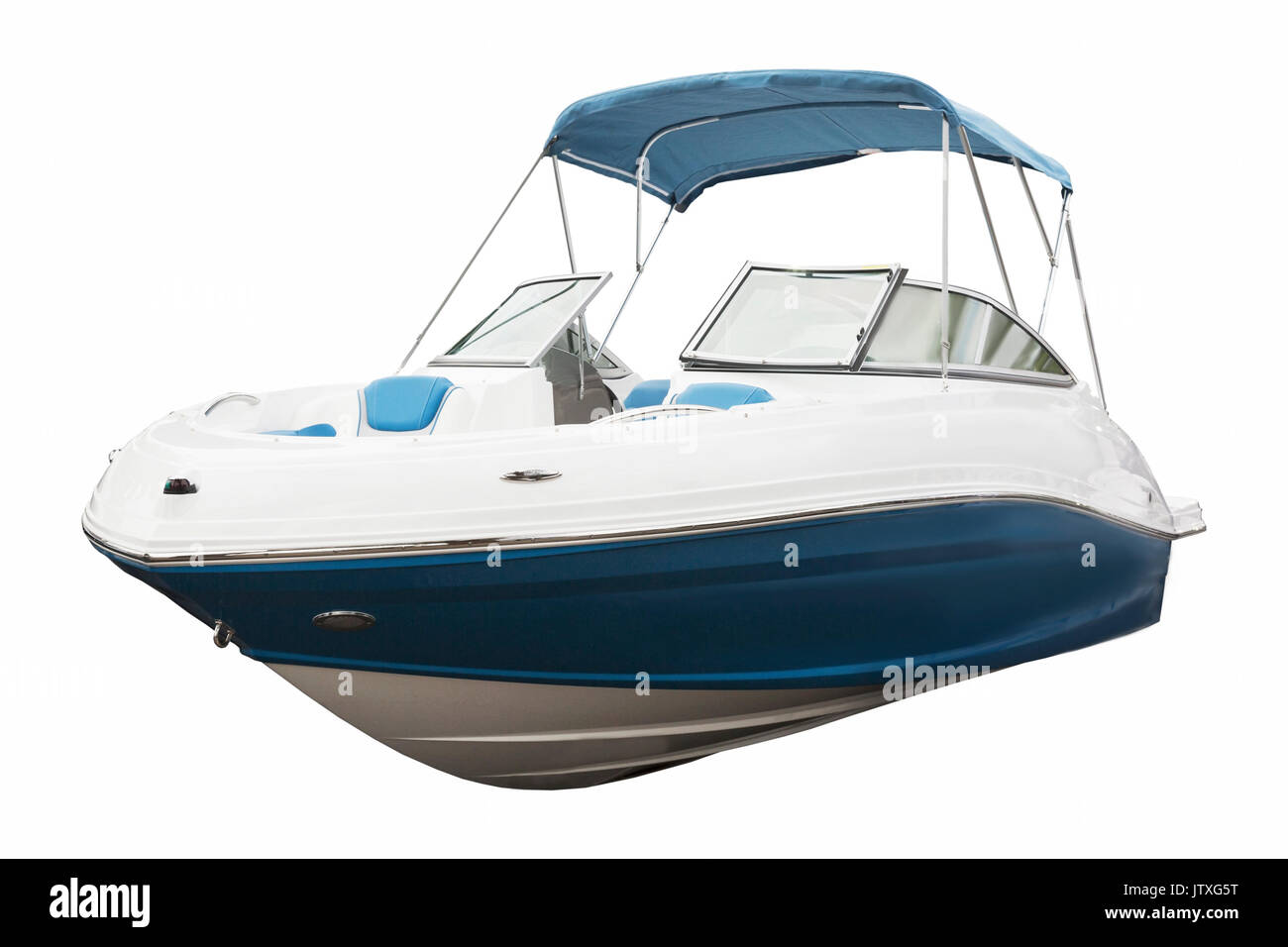 Motor of boat Cut Out Stock Images & Pictures - Alamy