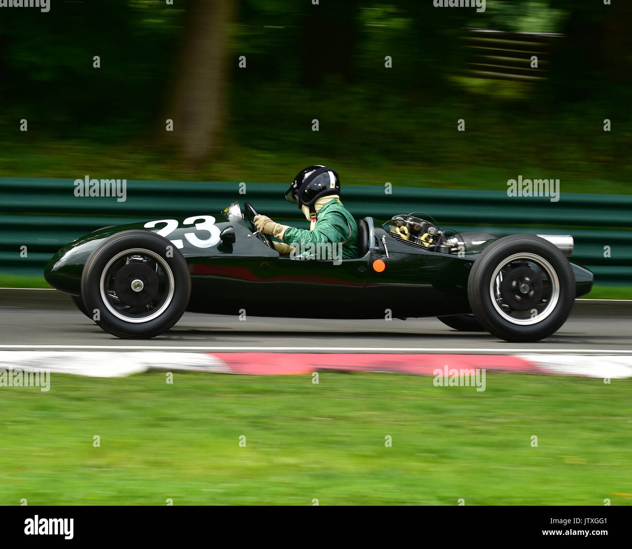 F3 500cc Racing Cars High Resolution Stock Photography and Images - Alamy