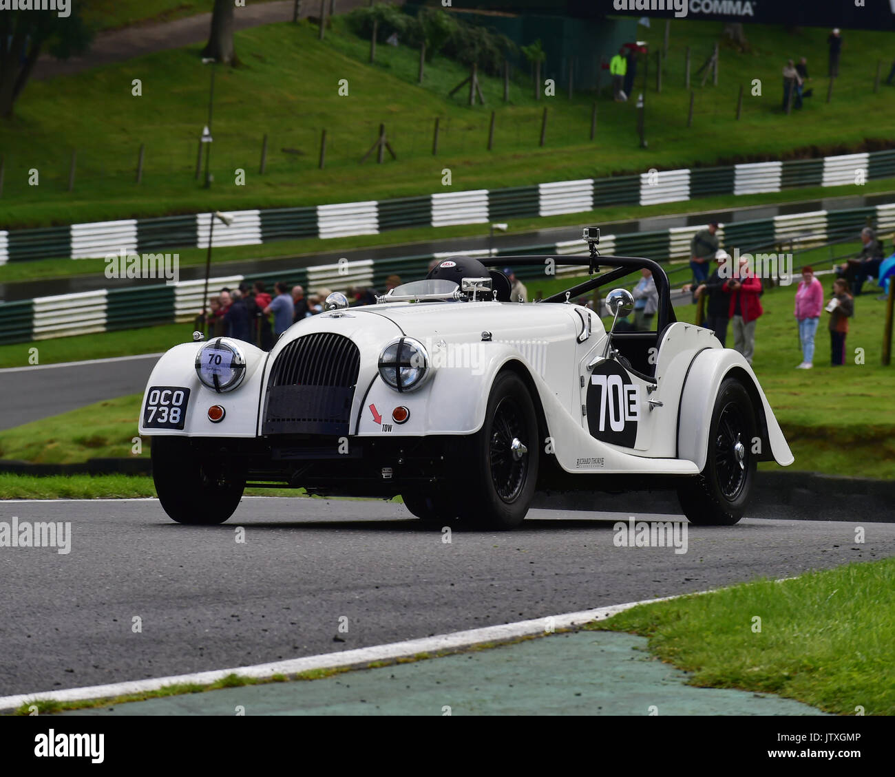 Nuffield house hi-res stock photography and images - Alamy