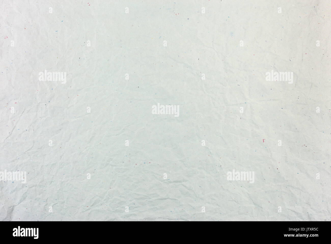 natural crumpled and creased light grey paper surface texture ...
