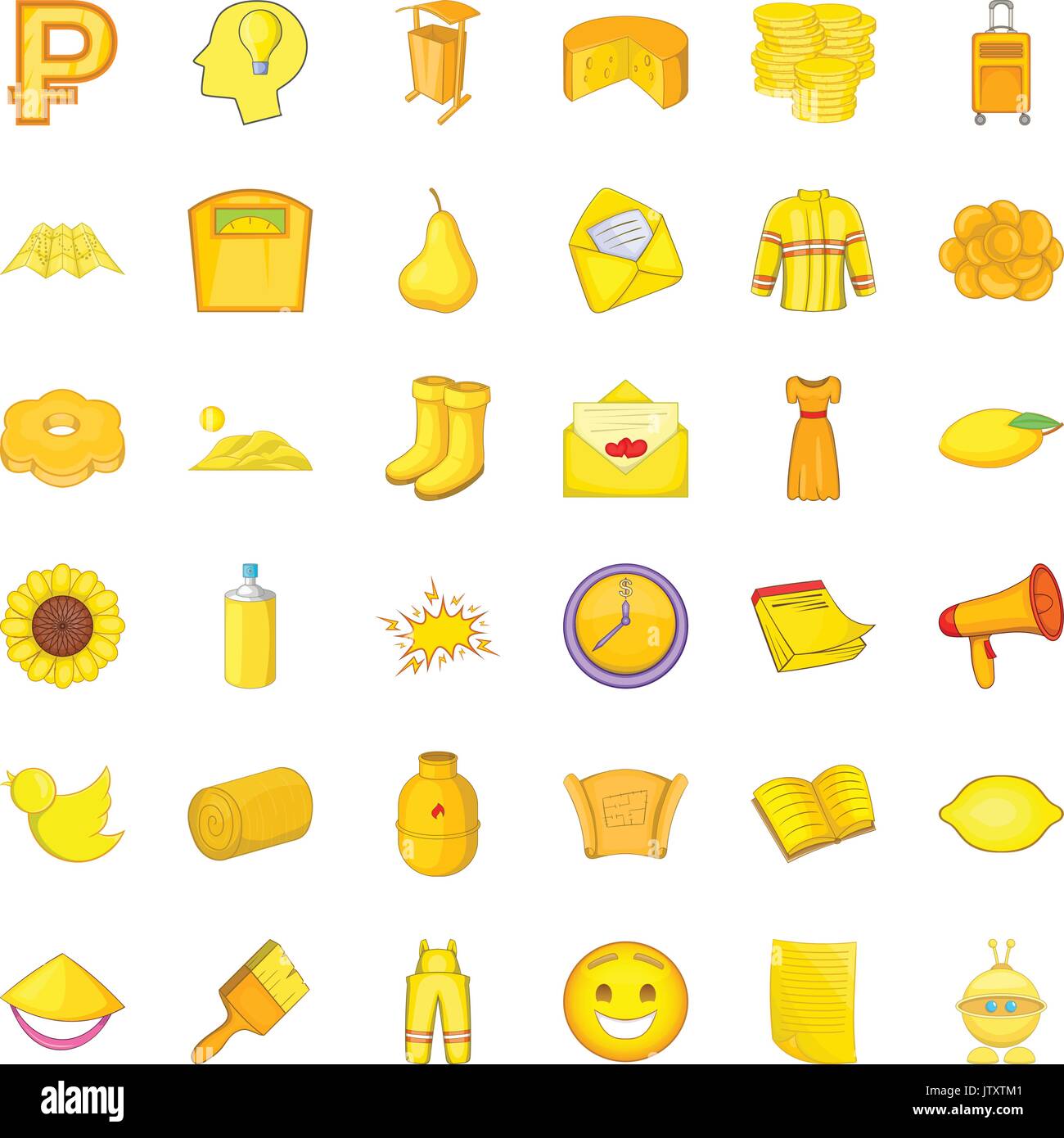 Sunflower roll Stock Vector Images - Alamy