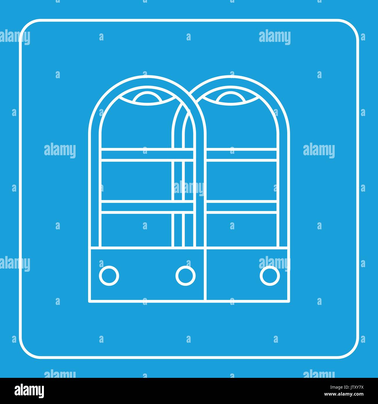 Shoplift sign Stock Vector Images - Alamy