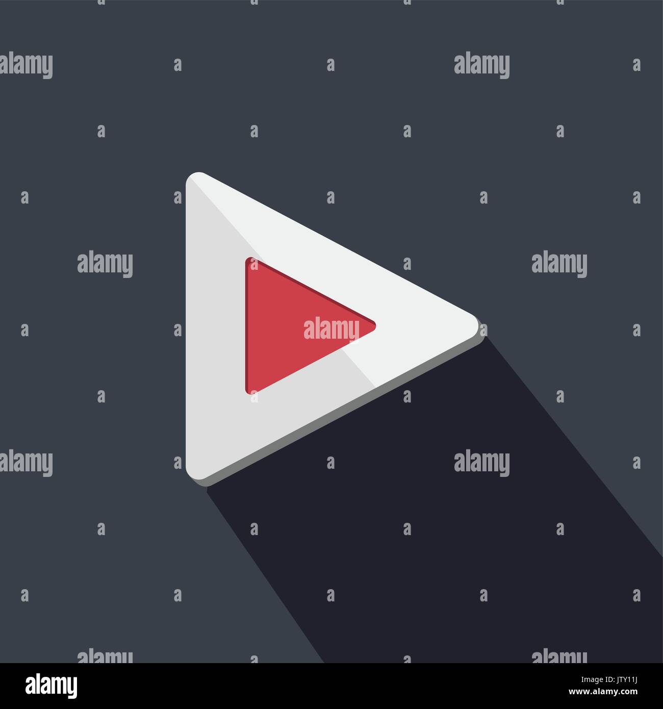 Pop Start Stock Vector Images - Alamy