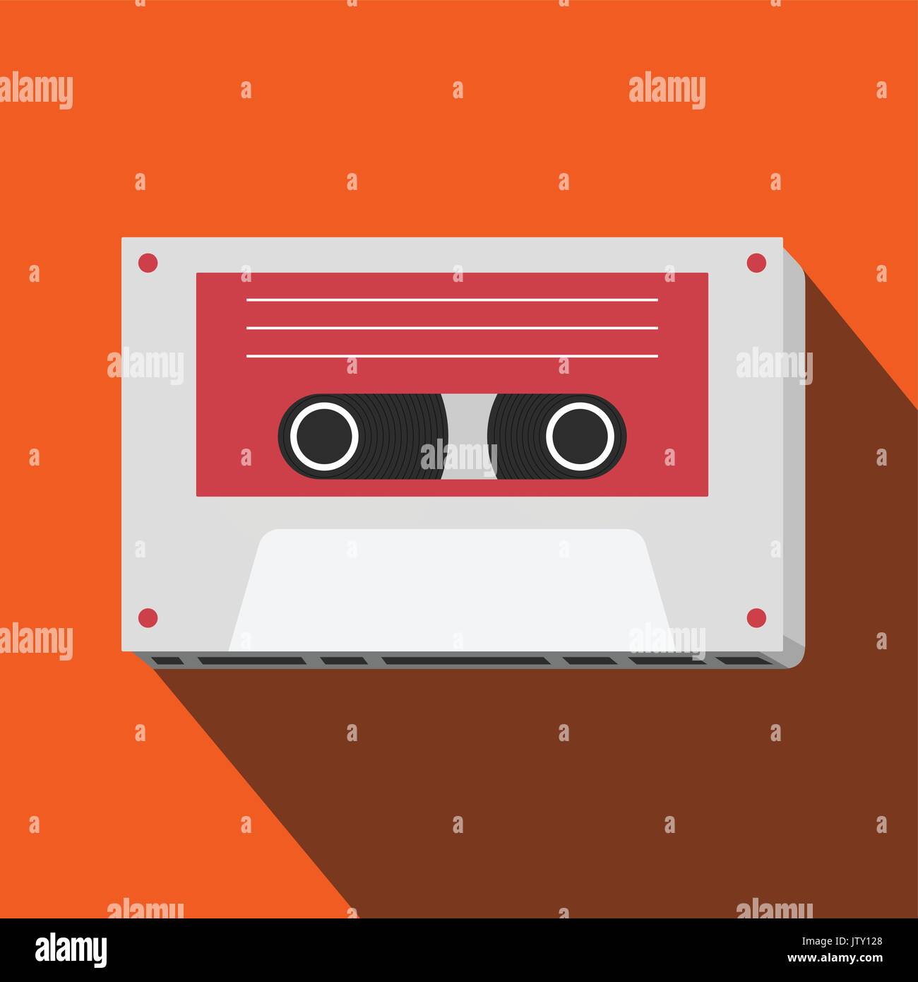 Tape sound hi-res stock photography and images - Alamy