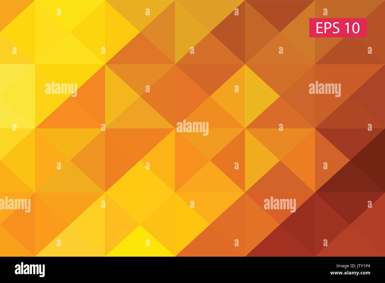 Abstract geometric background, vector from polygons, triangle, vector ...