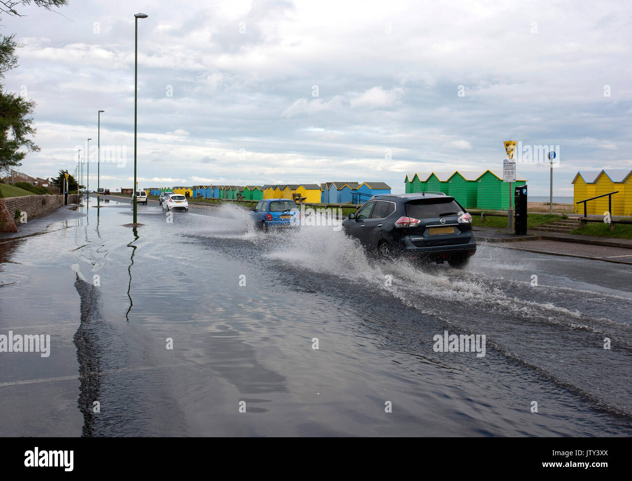 Littlehampton seafront hi-res stock photography and images - Alamy